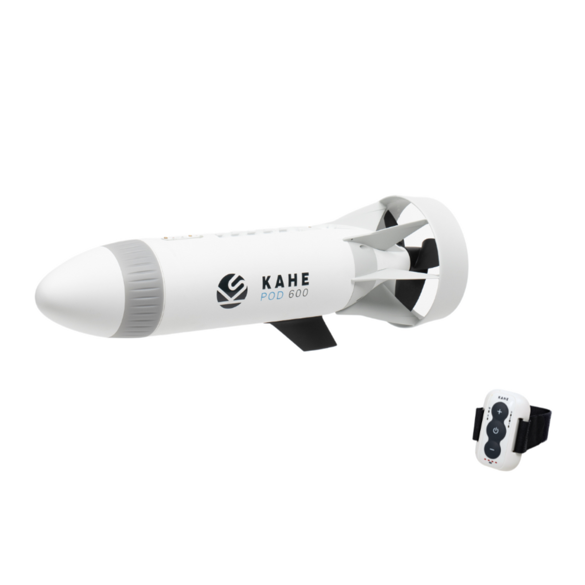 KAHE POD 600 Underwater Jet For kayak/sup — zoppinh